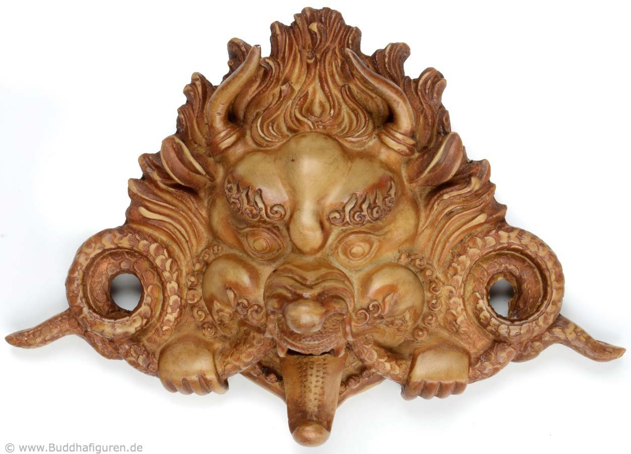 Chhepu Maske Resin